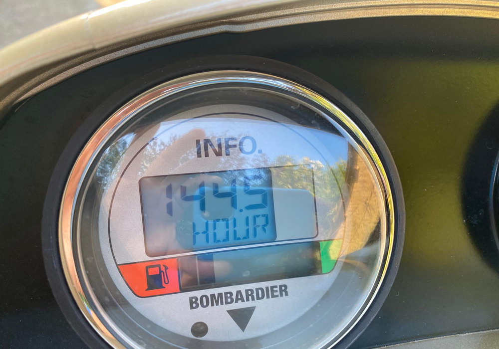 ACQUISTA SUBITO SEA DOO ORO GTX 800 - JETIMMAGINE di Ettore Merenda