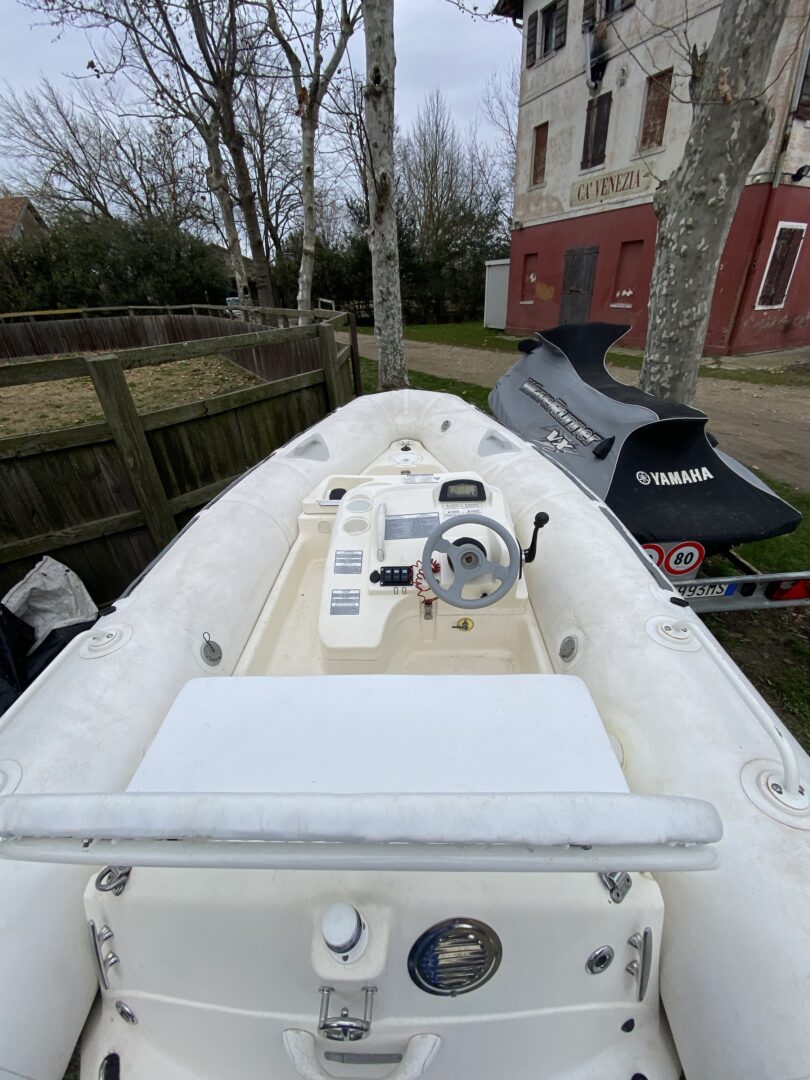 Zodiac jet tender 60 photos - Youhoroscope.com